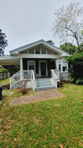 Florida Vacation House - Pensacola East Hill - Pensacola, FL