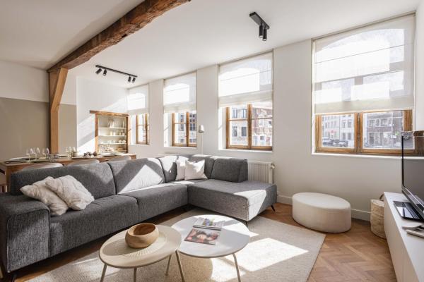 Vakantiewoning Gast - Hasselt