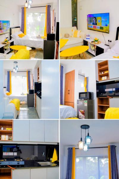 Enm Homes - Nairobi