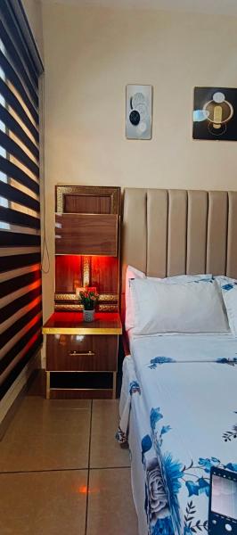 Studio Spacieux Et Conviviale à Dakar - Dakar