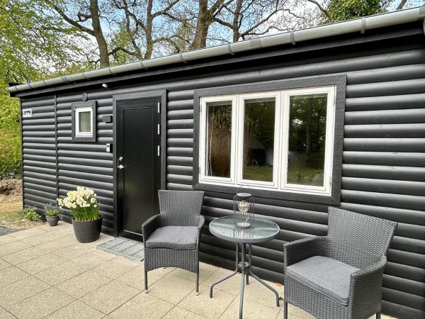 Cozy Private Annex Near Bathing Lake And 30 Min. From Copenhagen - Dänemark
