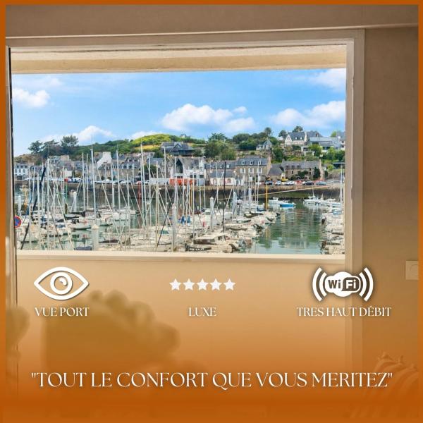 Luxurious Apartment, 5 Star Services - Lamballe