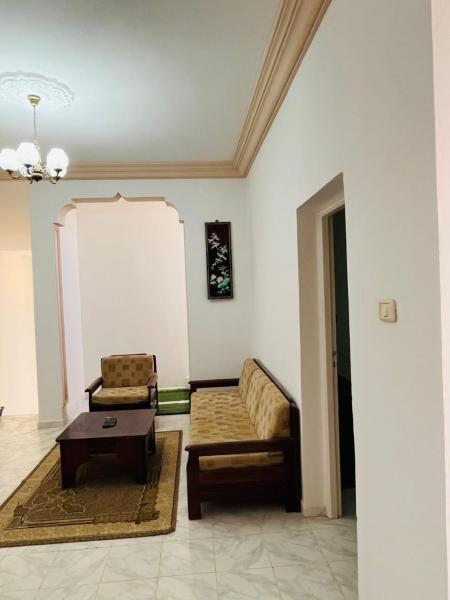 Appartement Al Hanine - Túnez
