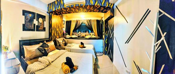 The Fifth By Ohe Space At Shore - Manila