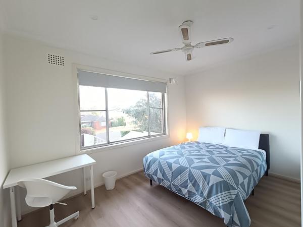 Spacious And Comfortable Queen Room - Nm1 - Fairfield