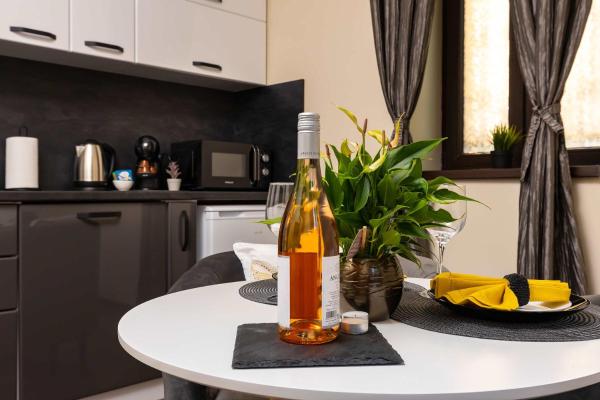Sahat Tepe Central Residence Apt No 1 With Free Parking By Flat Manаger - Plovdiv