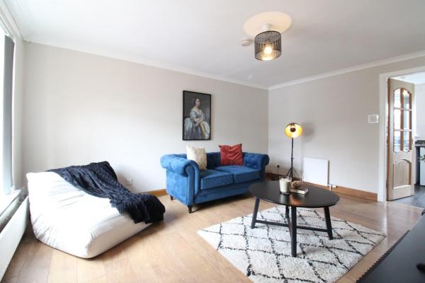 Glasgow City Stay Just Steps From Glasgow Green Free Parking - Glasgow