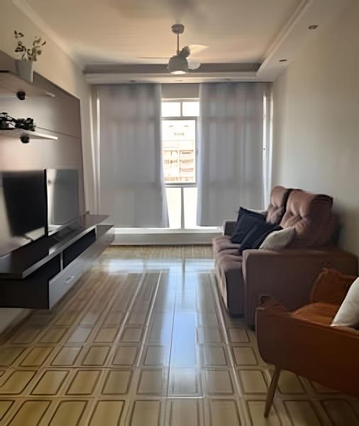 Apto 3 Quartos E Localização Perfeita No Centro - Ribeirao Preto