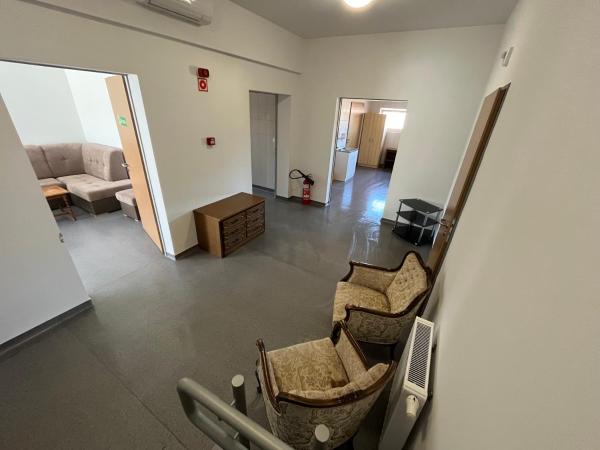 Arkánum Wellness Hotel - Gyenesdiás