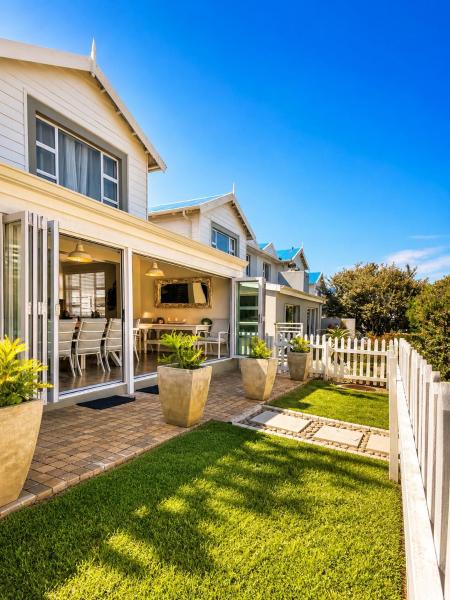 Lodge 120 Pinnacle Point Estate - Mossel Bay