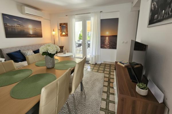 Aria Apartment - Adults Only - Vir