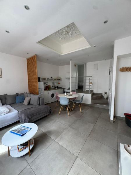 Nid Cosy, Appartement Entier Avec Terrasse - Rosendaël - Dunkerque