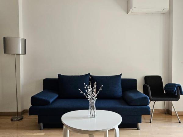Urban Nest Banu Manta - Chitila