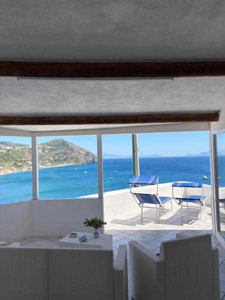 Villa Egidio Terrazza - Ischia