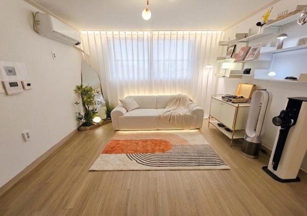 Bongbong Stay Seochon - Near Gyeongbokgung - Seoul