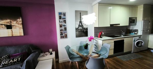 Apartamento A 5 Minutos De La Playa - Isla de Tabarca