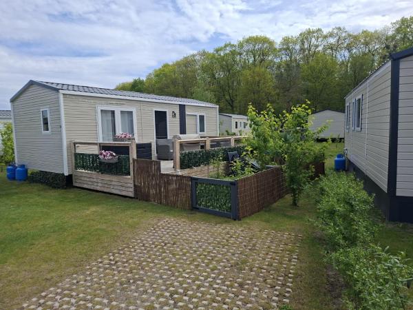 Chalet Bella - Drente