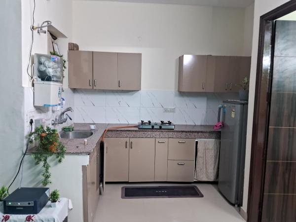 Imperial Residency - Sahibzada Ajit Singh Nagar