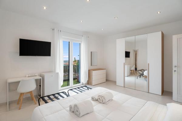 B&b Santa Maria - Praiano