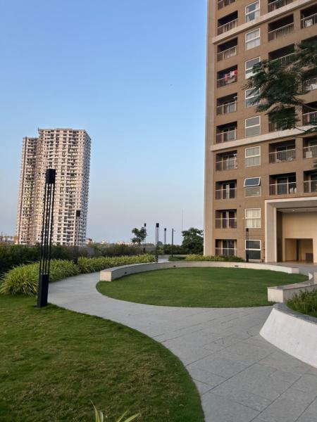 Luxury Flat In Gift City - Dream Heights - Gandhinagar
