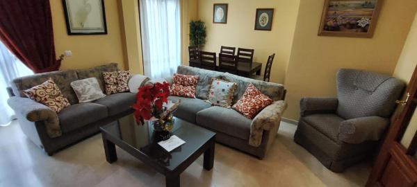 Casa Tia Angelita - Montilla