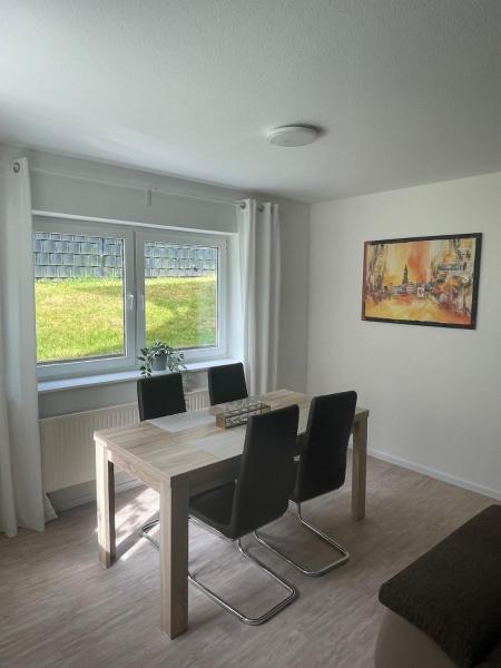 Ferienwohnung Moor - Soest, Deutschland