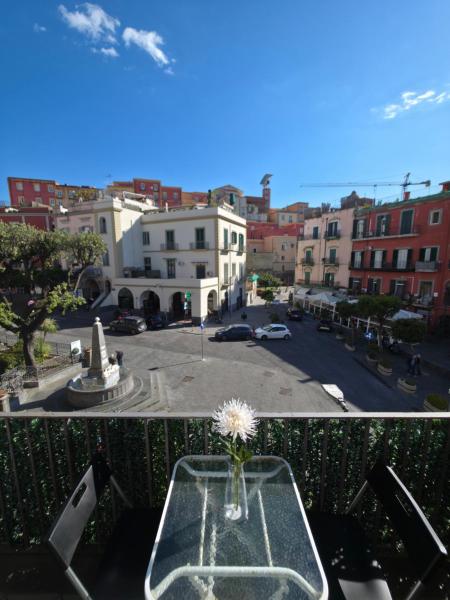 Casa Quattro Cannelli - Pozzuoli