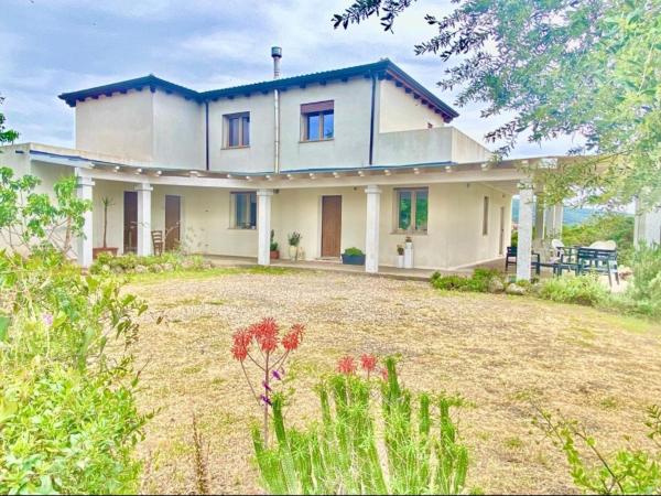 Alma Bed & Breakfast - Sardinia
