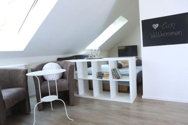 Ferienwohnung Rebenzauber - Offenburg