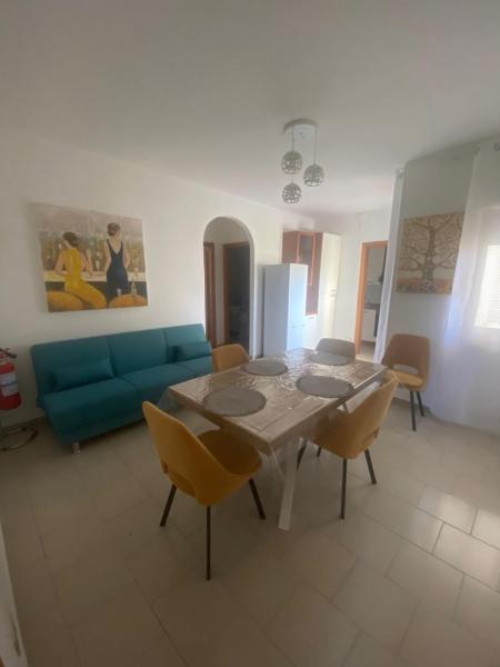 Casa Luisa - Castellaneta Marina