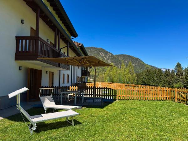 Golf Tarvisio Apartment - Tarvisio