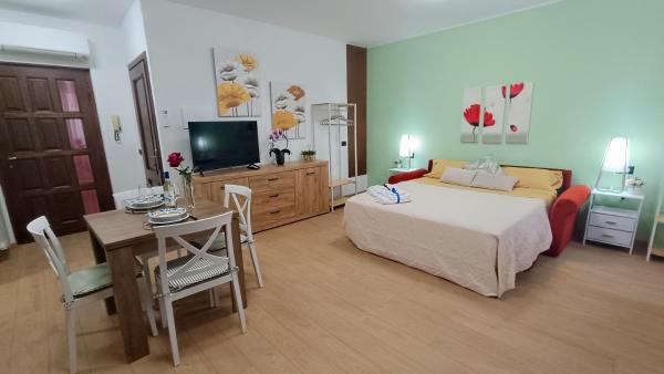 Sweet Simo House - Varese