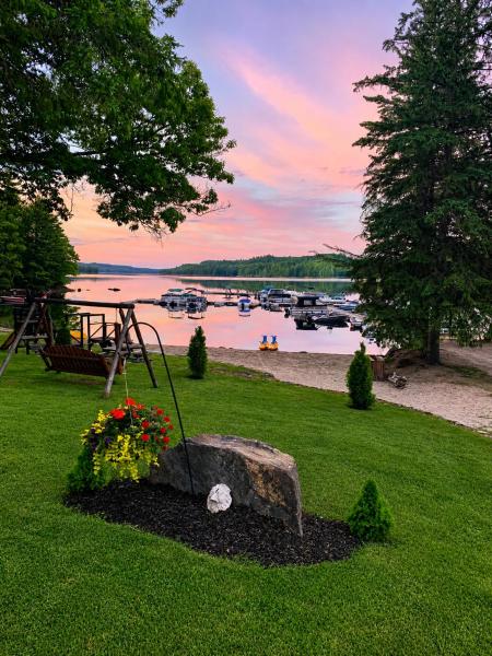 Little Hawk Resort & Marina - Ontario 60