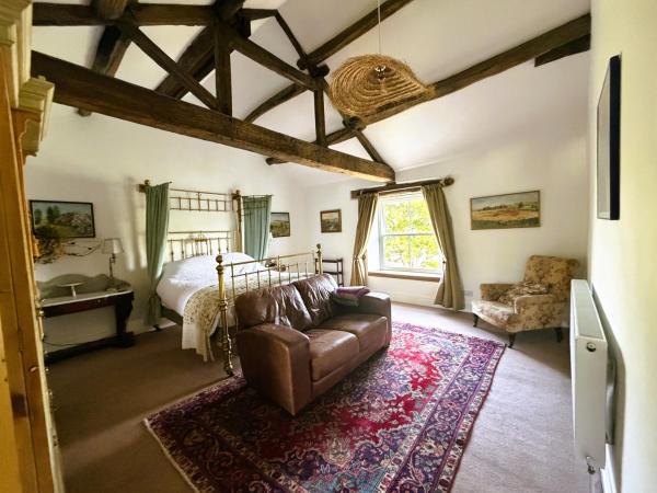 Burnlee House Apartment - Holmfirth
