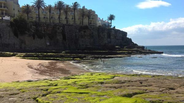 Casa Pedra Do Sal - Estoril