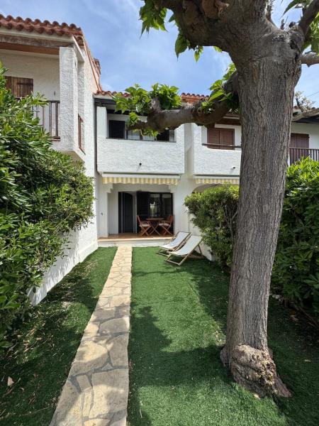 Casa A Creixell - Torredembarra