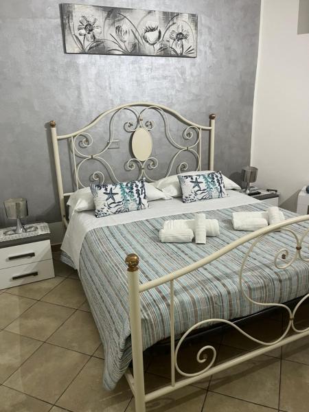 La Casa Dei Cuori - Avola