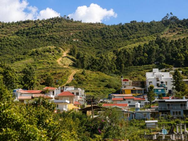Rhythmz Resort - Kodaikanal