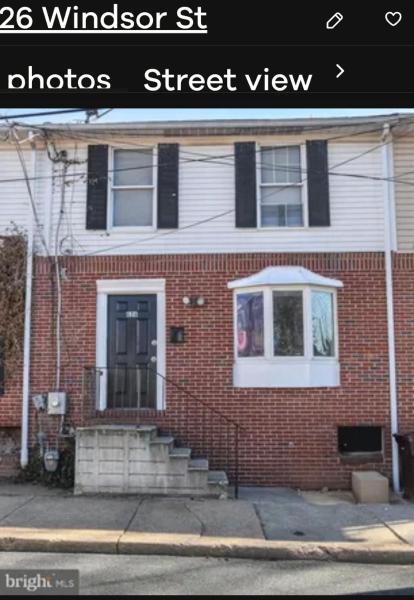 Lovely Windsor Townhome - Kennett Square, PA