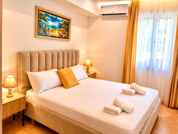 Bello Suites - Saranda