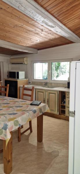 Cabanon 50m2 - Var