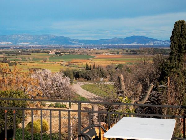 La Masia Costa Brava -Adults Only - Figueres