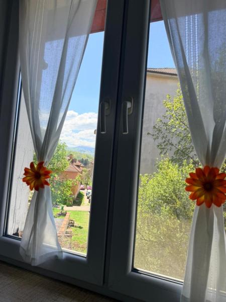 Apartament Iasmina 2 - Vulcan