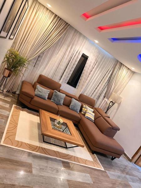Appartement Cite Biagui Dakar - Senegal