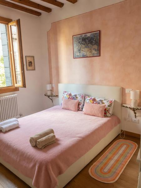 Venetian Apartment Near San Marco & Biennale - 威尼斯