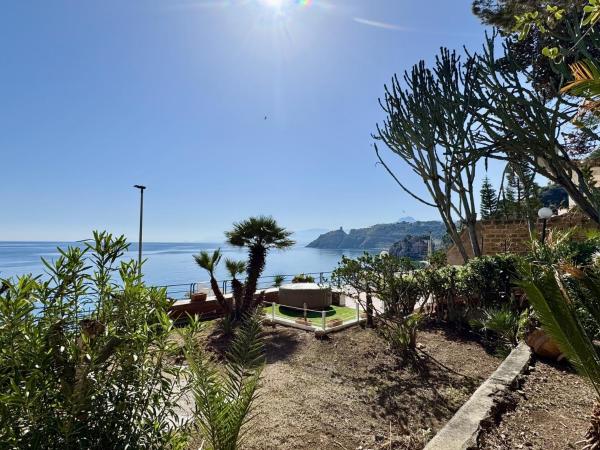 Terrazze Verdemare - Private Shore - Altavilla Milicia
