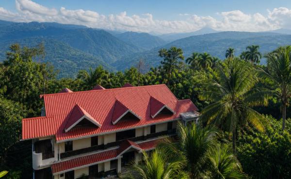 Kalimpong Bungalow - Kalimpong