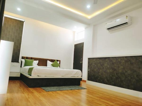 Shriji Udai Villa 3bhk Luxurious Villa With Pool - Rajasthan