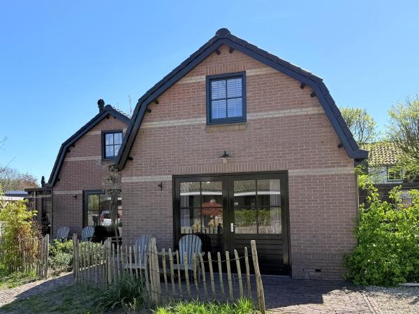Tuinderswoningen Bosrijk En Zeerijk Op 100m Van Bos En Duin - Heemskerk