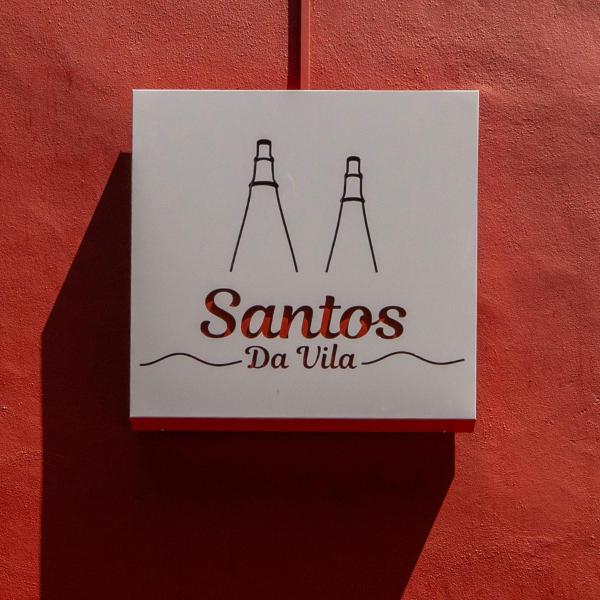 Santos Da Vila - Sintra